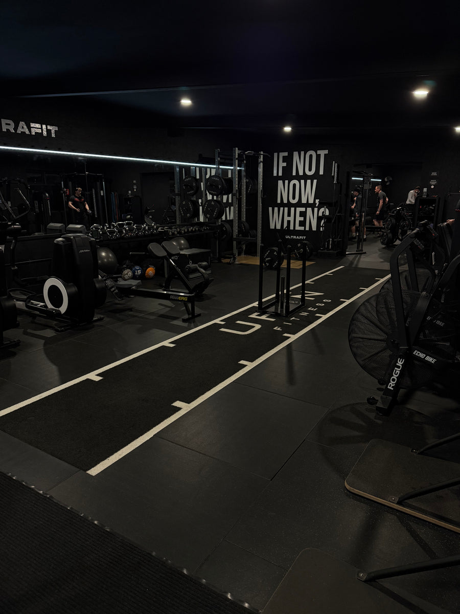 Ultrafit Gym